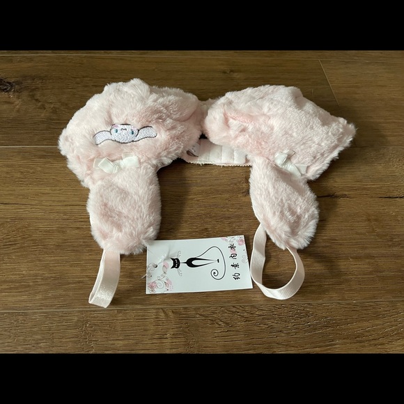 Sanrio | Intimates & Sleepwear | Cinnamoroll Sanrionwt Womens Pink ...